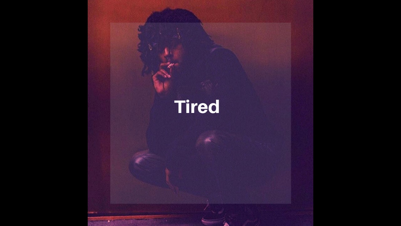 6lack x The Weeknd Type beat ~ Tired (Free For Profit) - YouTube