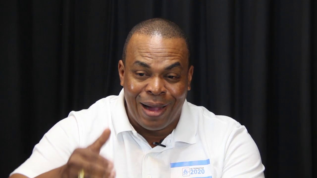 Transparant Aflevering 39 Steven Reyme A 20 en Dag van de Marron ...