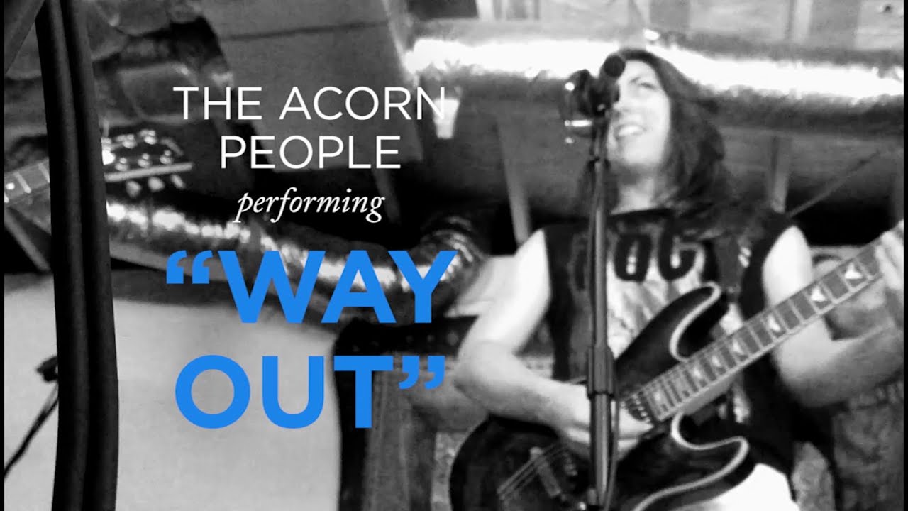 House Show: The Acorn People - YouTube