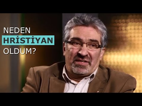 Neden Hristiyan Oldum? [8. Sezon 19. Bölüm]