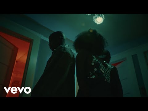 THEY. - Comfortable (Official Video) ft. Fana Hues