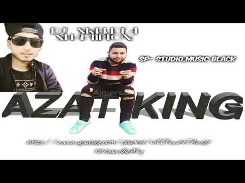 Ork Azat King  -  Tallava  2017