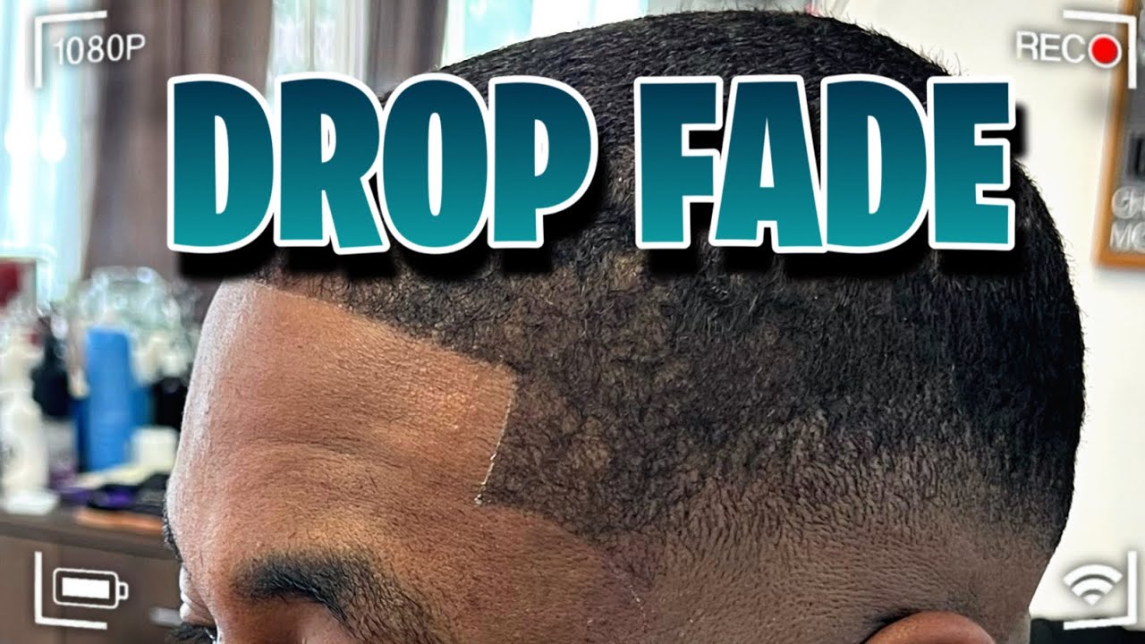 PERFECT DROP FADE TUTORIAL 💈🔥 - YouTube
