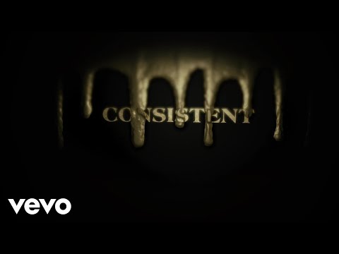 No/Me - Consistent (Lyric Video)