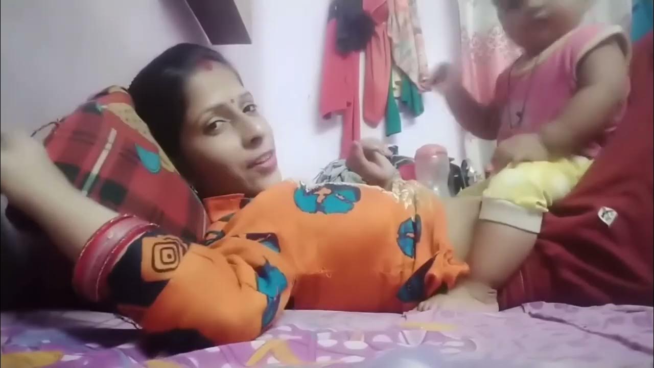 new breastfeeding vlog 2023 | beautiful mom breastfeeding | desi breastfeeding vlogs #viral ...