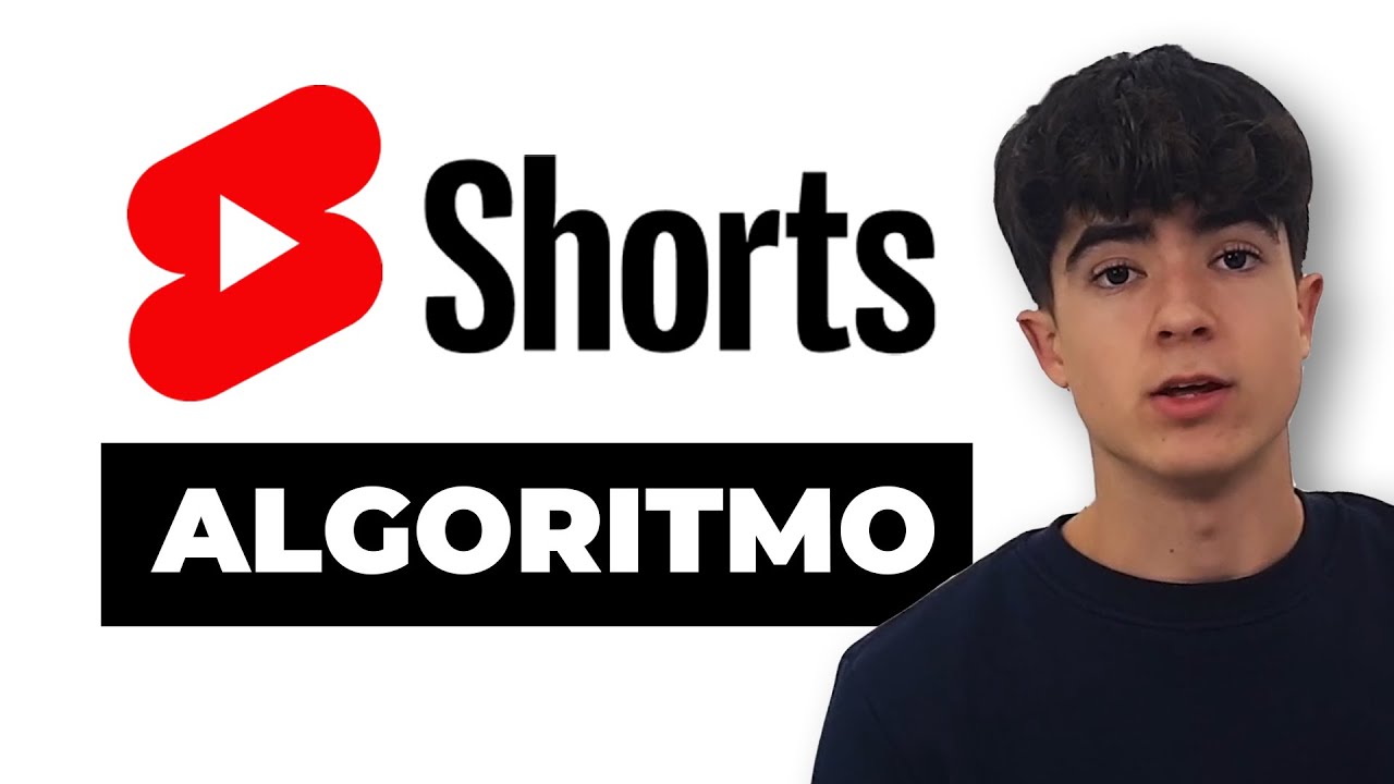 馃 Como Funciona El Algoritmo De Youtube Shorts 馃 Youtube