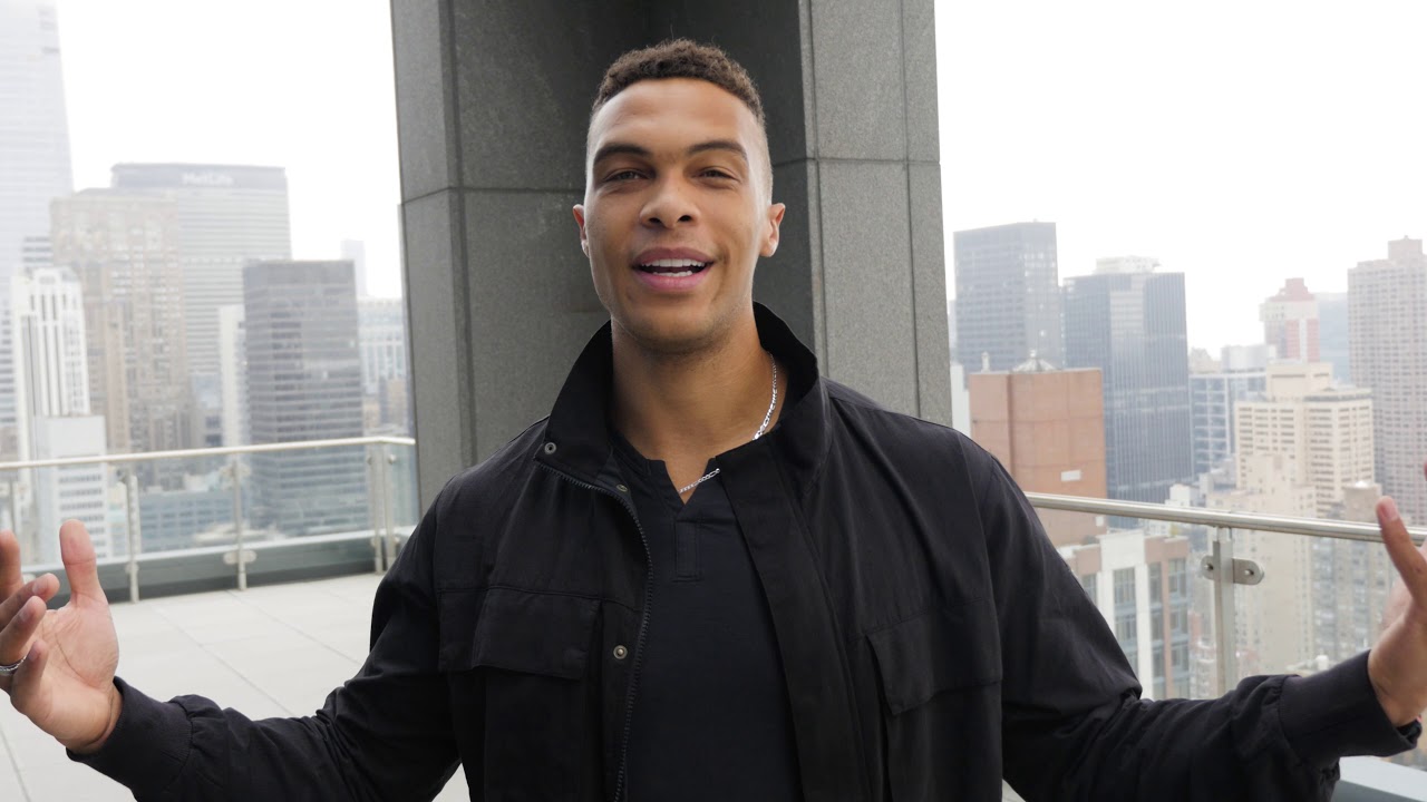 Dale Moss is single: Should he be the next The Bachelor lead?