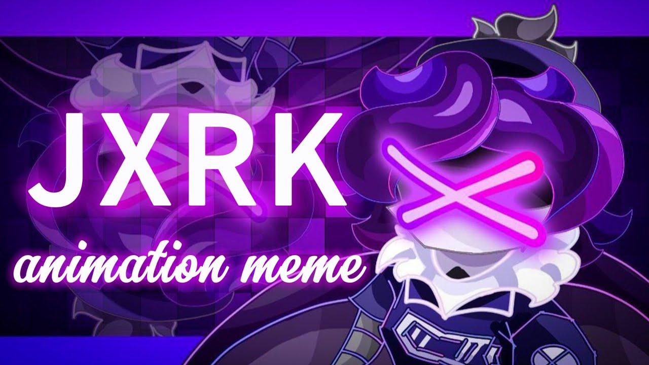 -JXRK!-/animation meme/[-ft.Uzi]-MURDER DRONES- - YouTube
