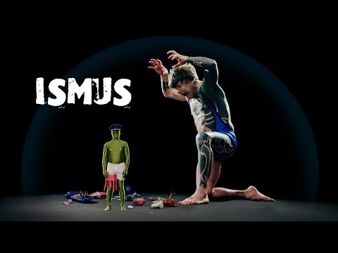 KNORKATOR - ISMUS (OFFICIAL VIDEO) @OffTheRoadStudios