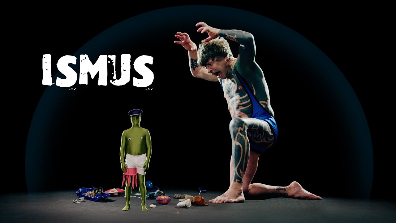 Weltherrschaft für alle!