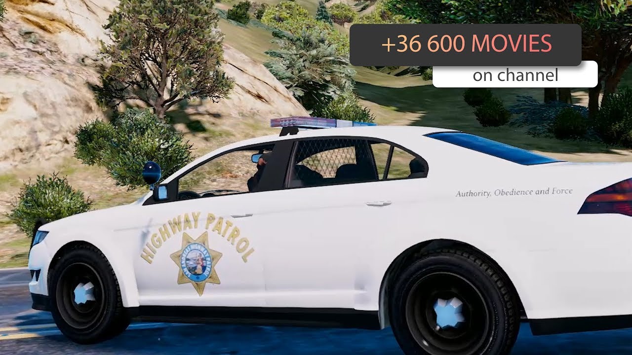 SAHP Vapid Interceptor 🔥 CAR NITRO TEST 1440p _REVIEW - YouTube