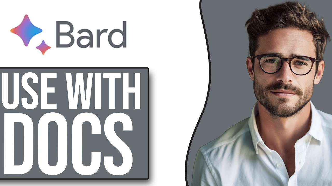 How To Use Bard With Google Docs (NEW UPDATE!) - YouTube