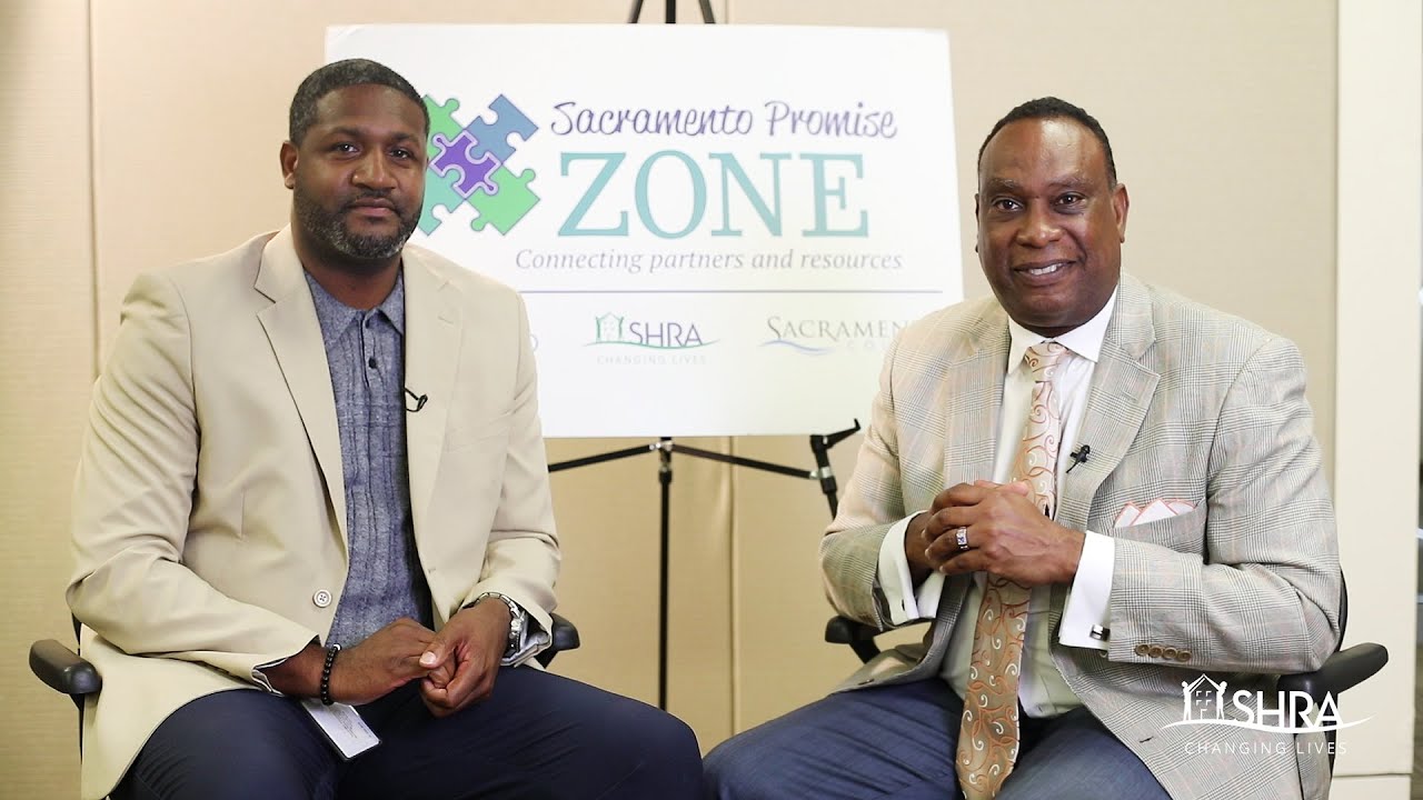 Overview of the National Coalition of Promise Zones - YouTube