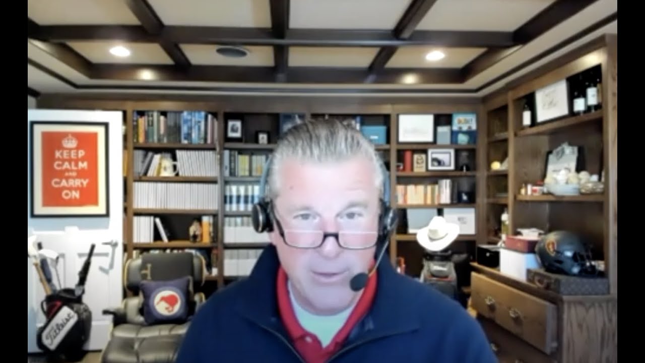 Efficient One-on-Ones and Diligent Hiring w/ Mark Horstman, Manager ...