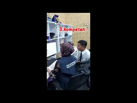 Video Implementasi Core Value ASN BerAkhlak 
