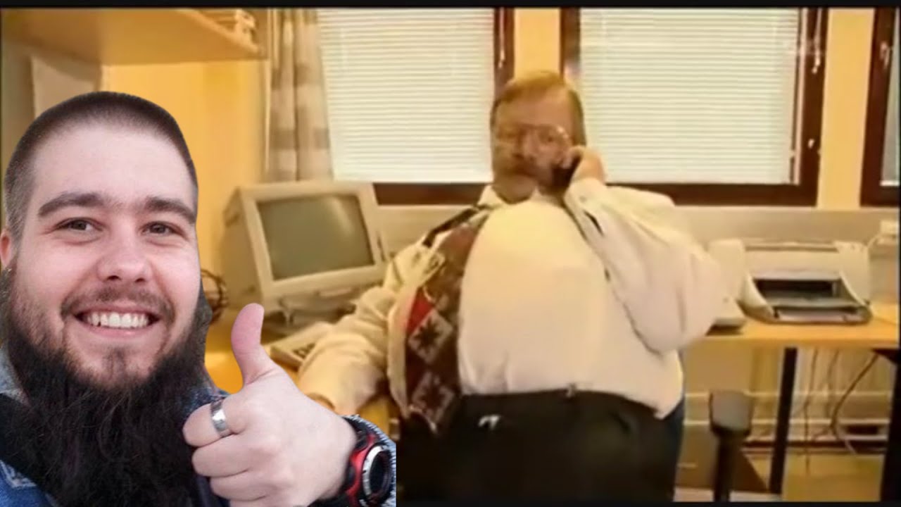 Niilo22 Soittaa Jankon Betonille - YouTube