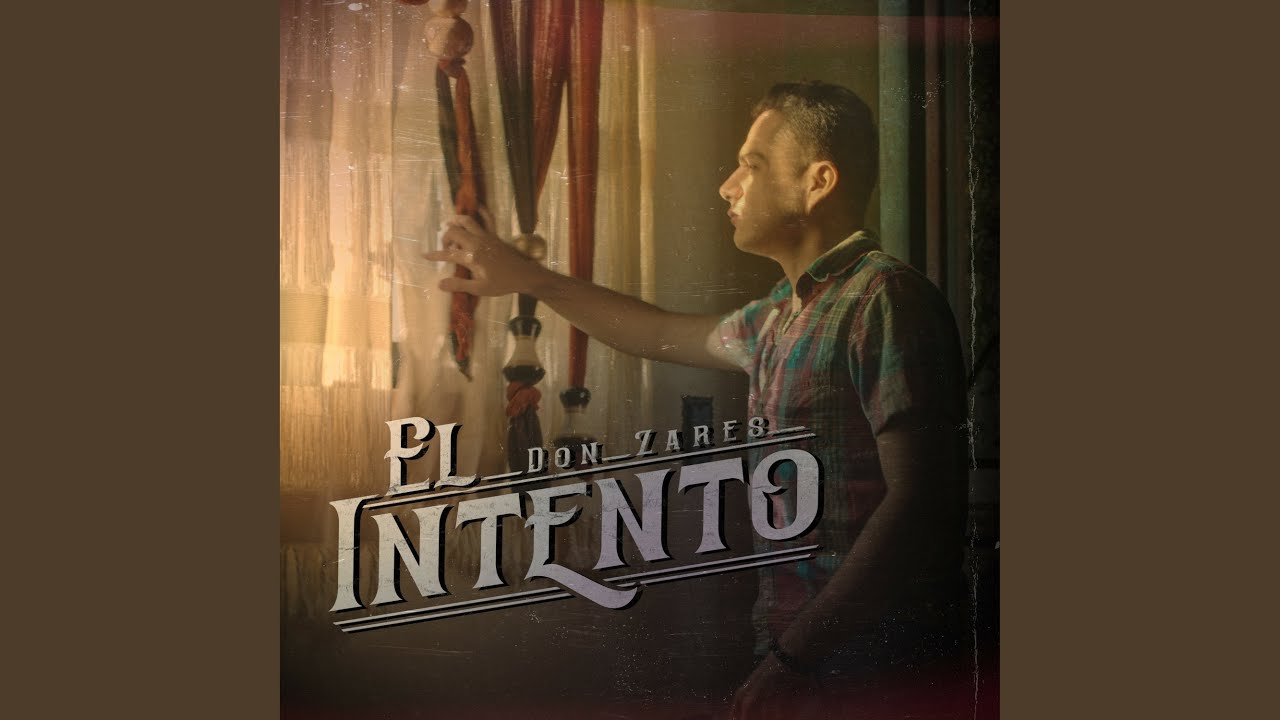 El Intento - YouTube