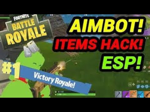 How to inject Novoline's Fortnite (Best Free cheat) - YouTube