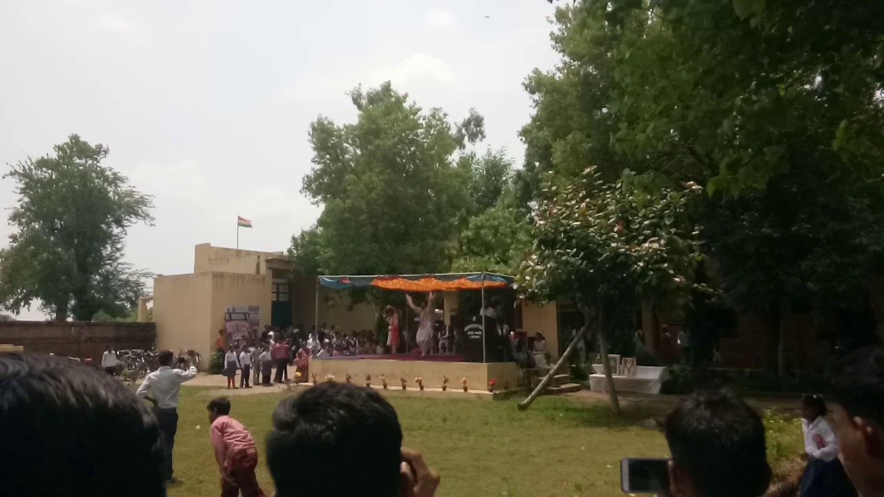 jawahar lal inter college - YouTube