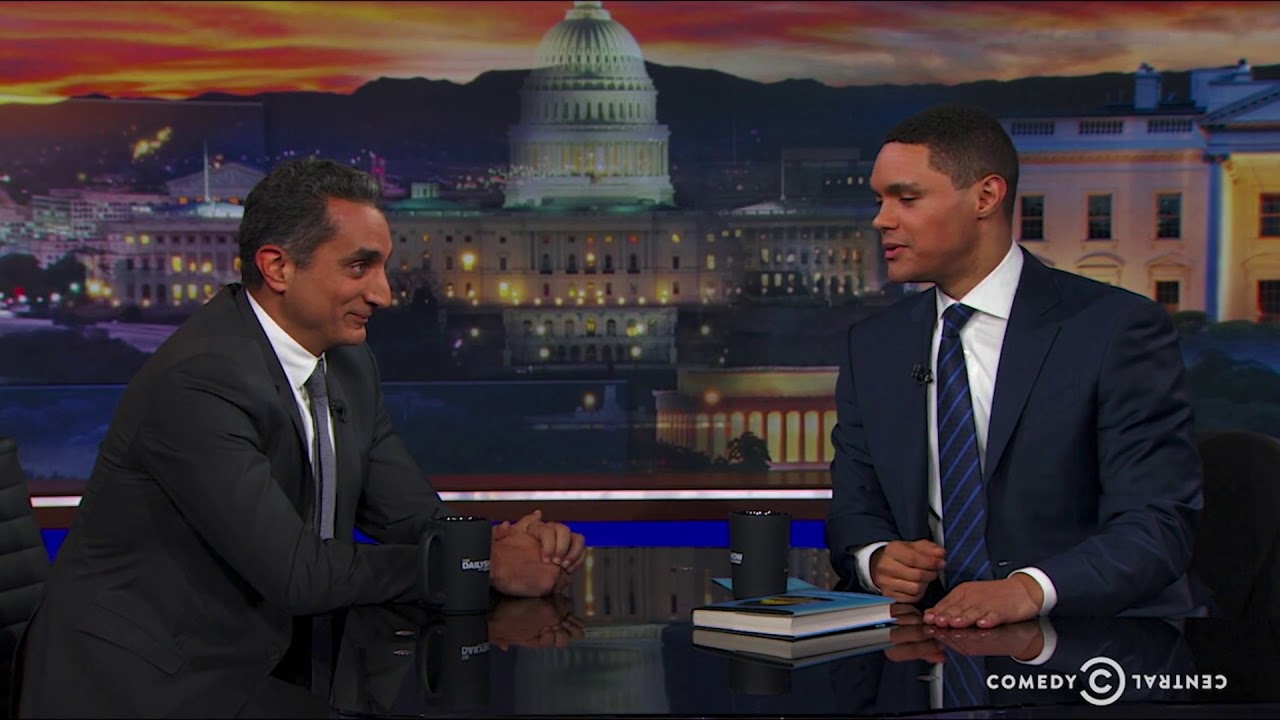 Bassem Youssef - YouTube
