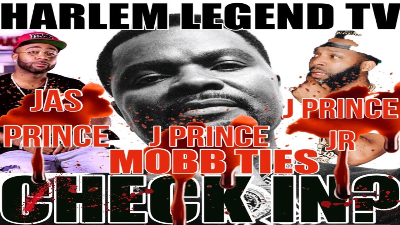 WHO IS CHECKING IN? JAS PRINCE, J PRINCE JR, J PRINCE EYEWITNESS SPEAKS! #mobbties #takeoff ...