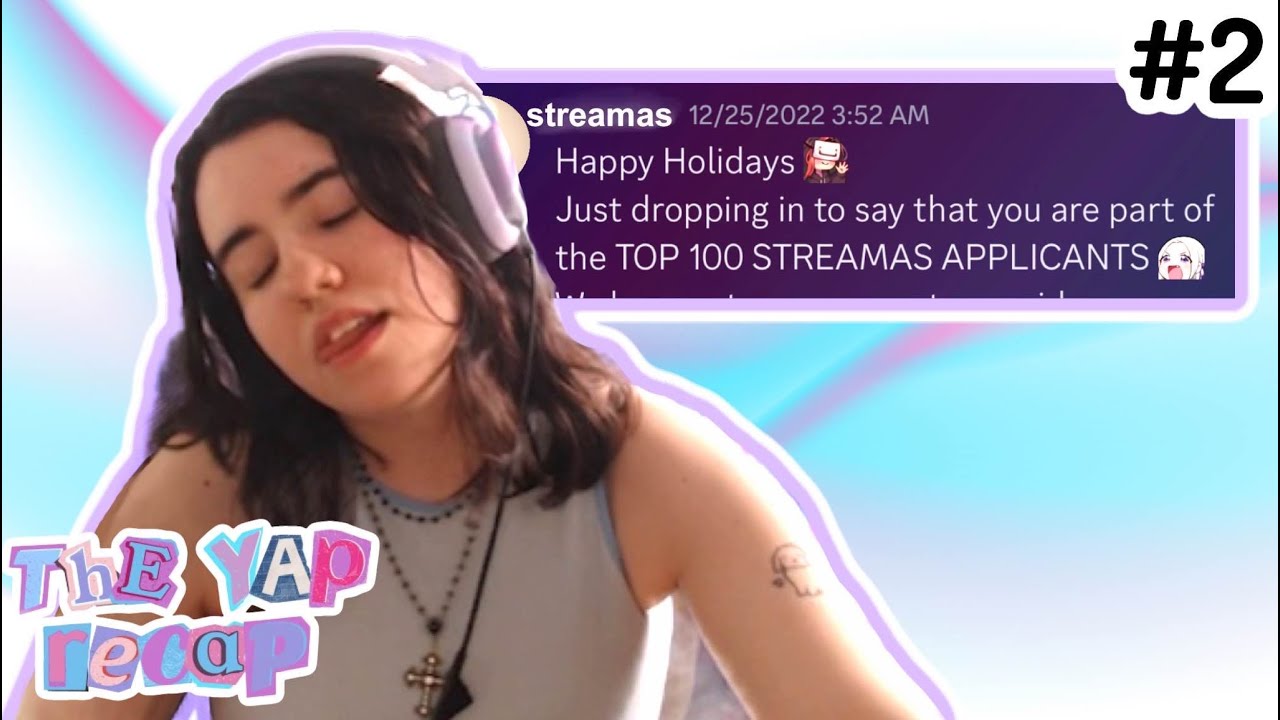 The Yap Recap | Episode 2 | Yap Origins - YouTube