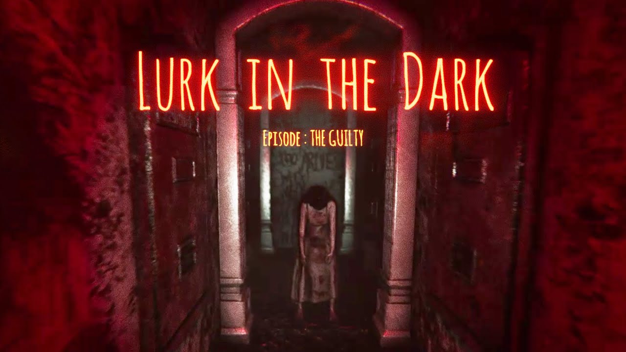 DIKEJAR SETAN MERANGKAK || LURK IN THE DARK GAMEPLAY & CONSPIRACY ...