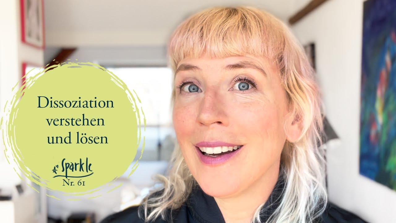 Bin ich dissoziiert? Dissoziation verstehen und funktionalen Freeze ...