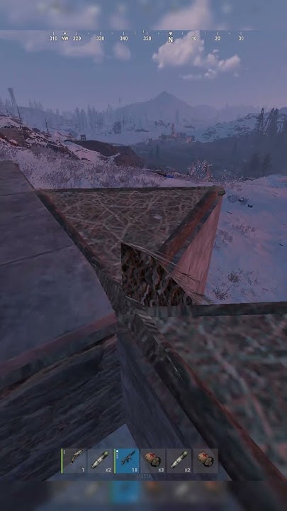 #rust #rustgame #rustconsole #rap #gaming #rustclips #dayz #rustceclips #gameplay #funny - YouTube