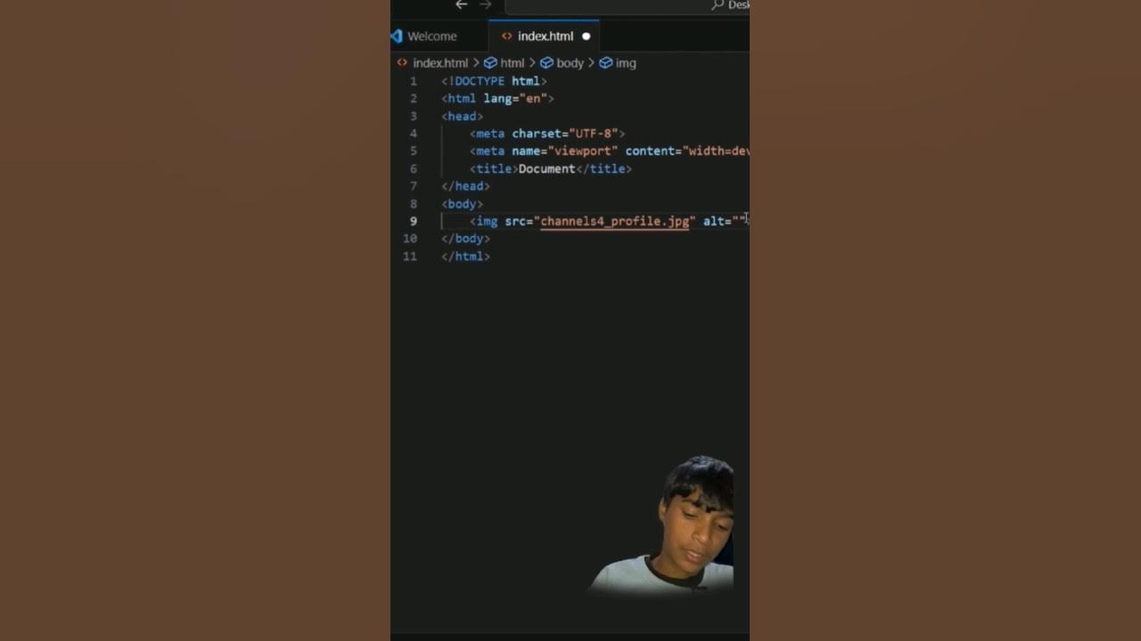 Day-12 Web Development img tag#viral #ytshorts#coding#vairalshort #webdevelopment#programming# ...
