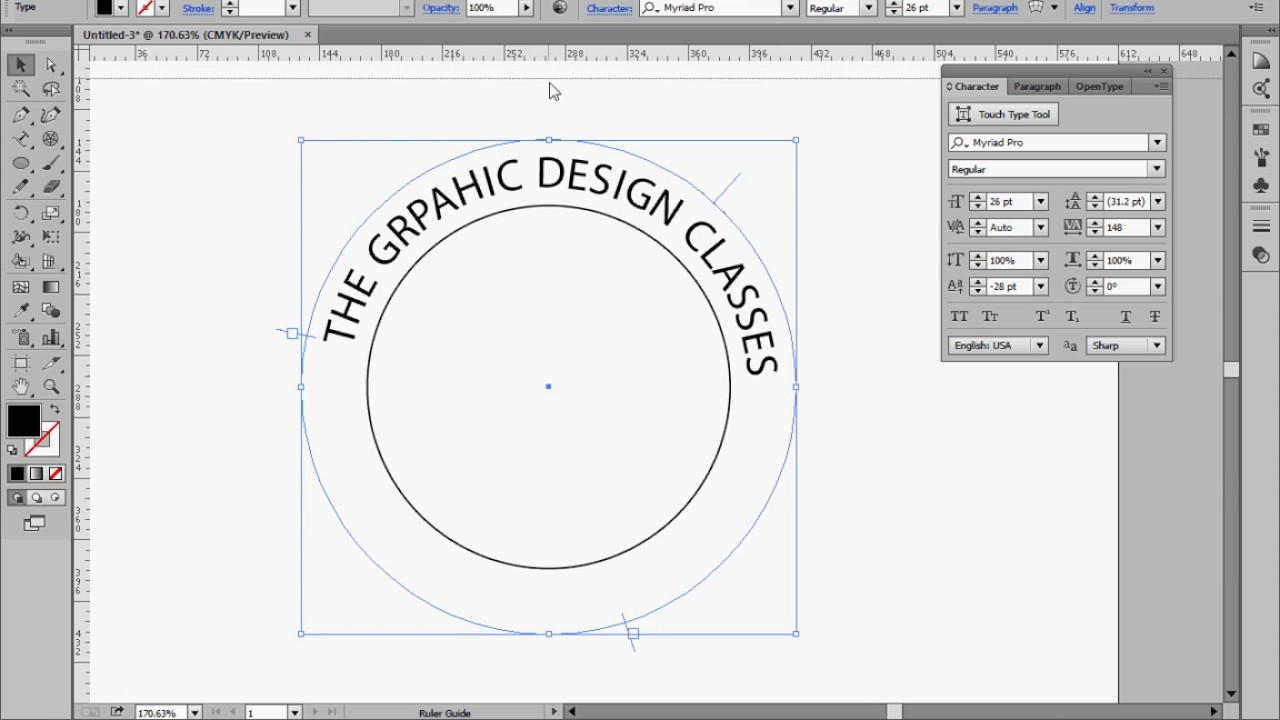 How To Type On A Circle In Illustrator In Hindi How To Type On Path In how-to-type-on-a-circle-in-illustrator-in-hindi-how-to-type-on-path-in