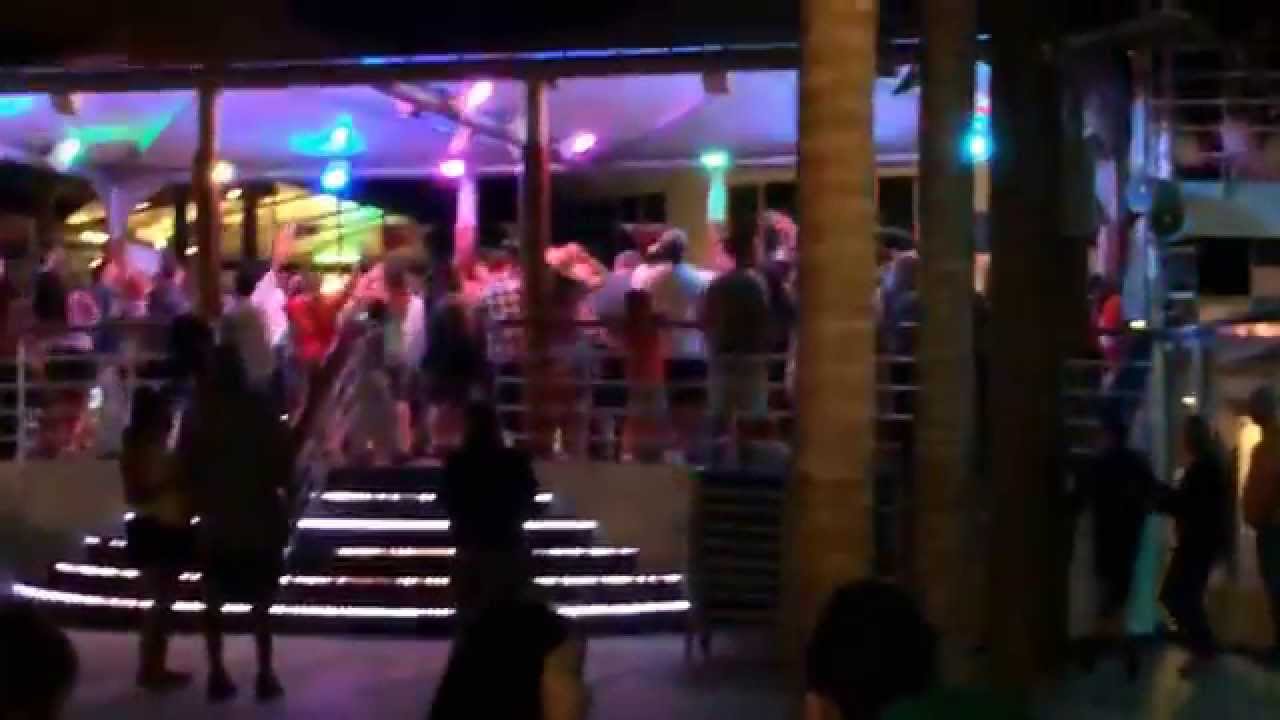 Carnival Goodbye Song, Mexican Dance Fiesta Party, & More! - YouTube