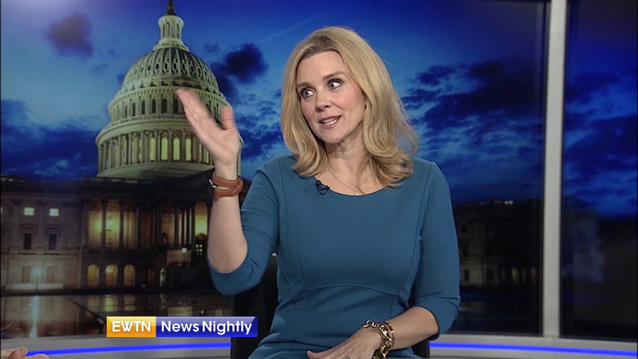 Tim Carney, Commentary Editor with the Washington Examiner - YouTube