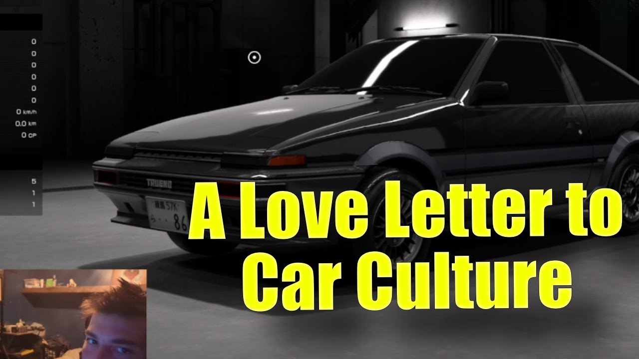 Rediscovering Tokyo Extreme Racer: A Nostalgic Journey into Japanese ...