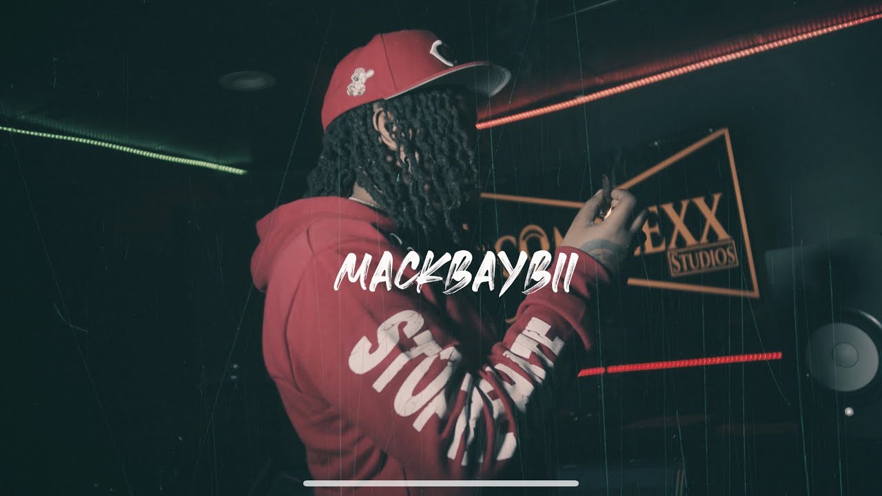 MACKBAYBII - SHOEBOX (OFFICIAL VIDEO) - YouTube