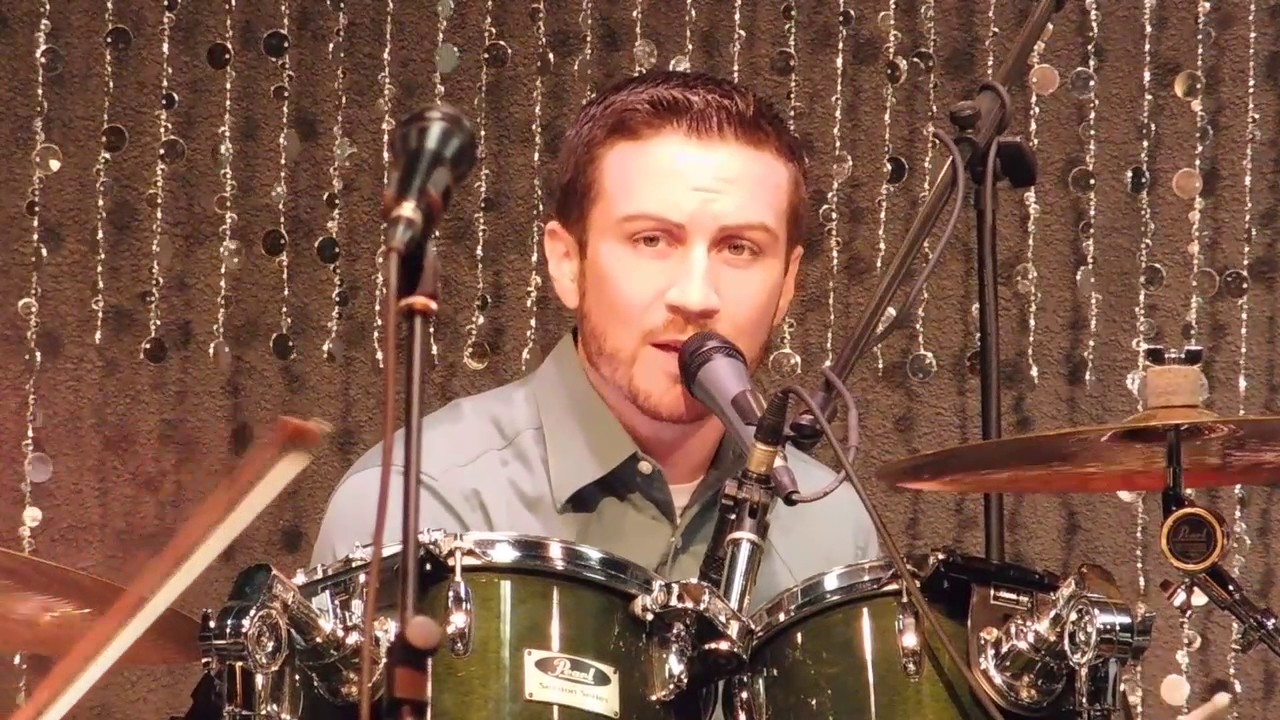 Dustin Worley - Jacob's Ladder - 7/7/17 - YouTube
