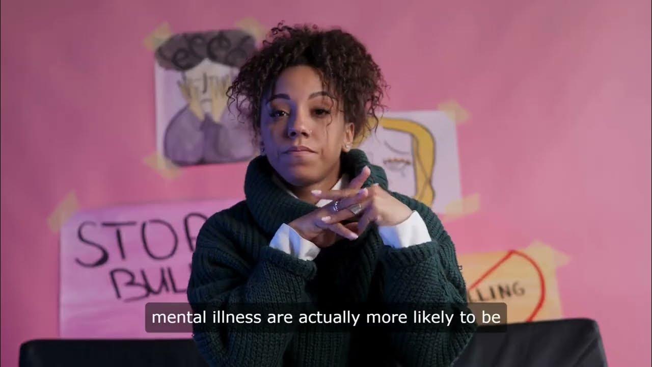 Mental Health Myths Debunked: Common Misconceptions About Mental Illness - YouTube