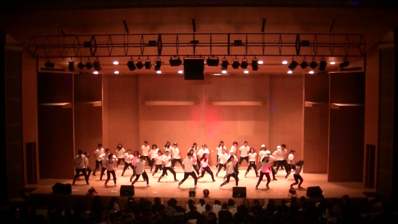 #10 Dooties (秋田大学医学部) [Dance Virus 2017 Spring] - YouTube