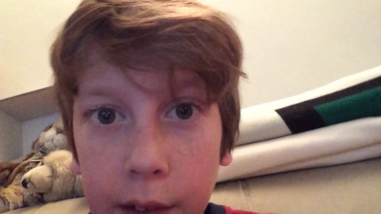 My Weird Voice Apology YouTube my-weird-voice-apology-youtube