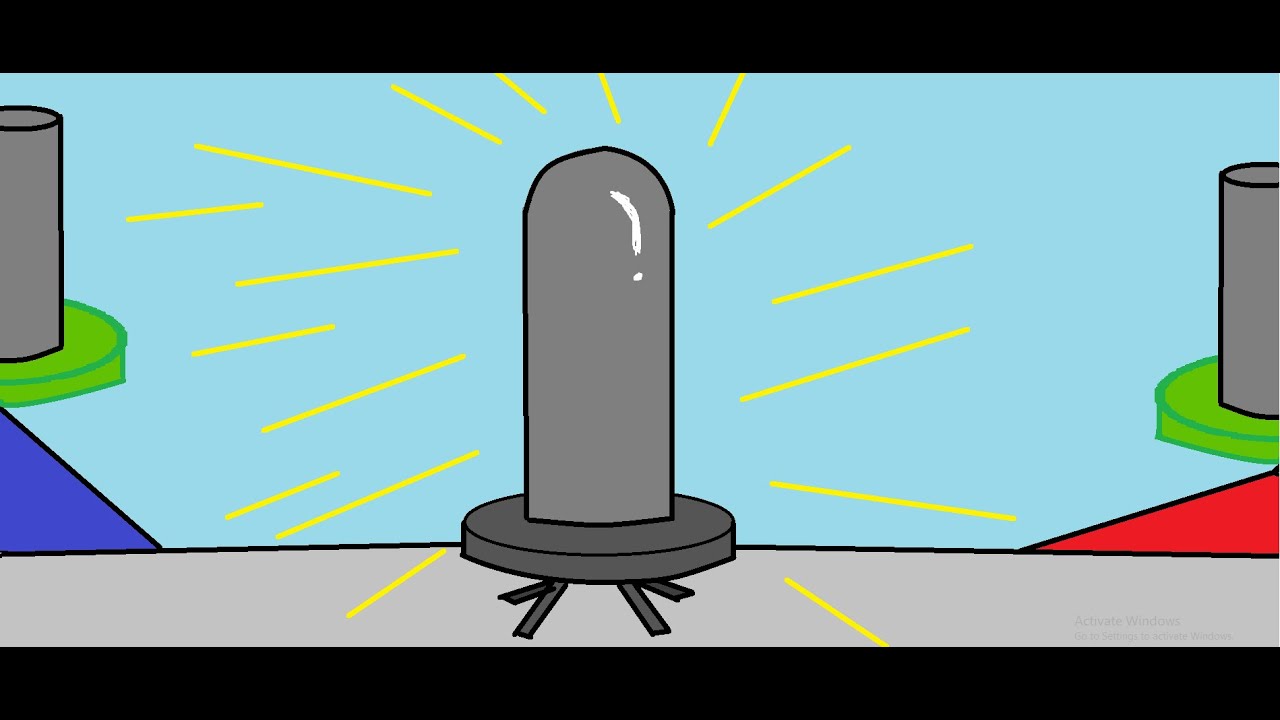 cube combinations modded: enlarged engine - YouTube