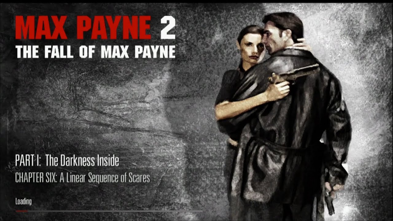 Max Payne 2: The Fall of Max Payne - Chapter 1-6: A Linear Sequence of ...