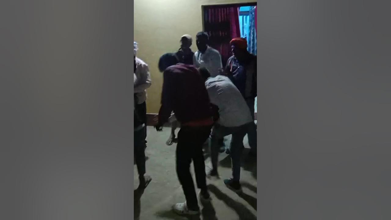 Baba sant Shiromani Ravidas visarjan julush #trendingvideo Lawkush paswan 6204 - YouTube