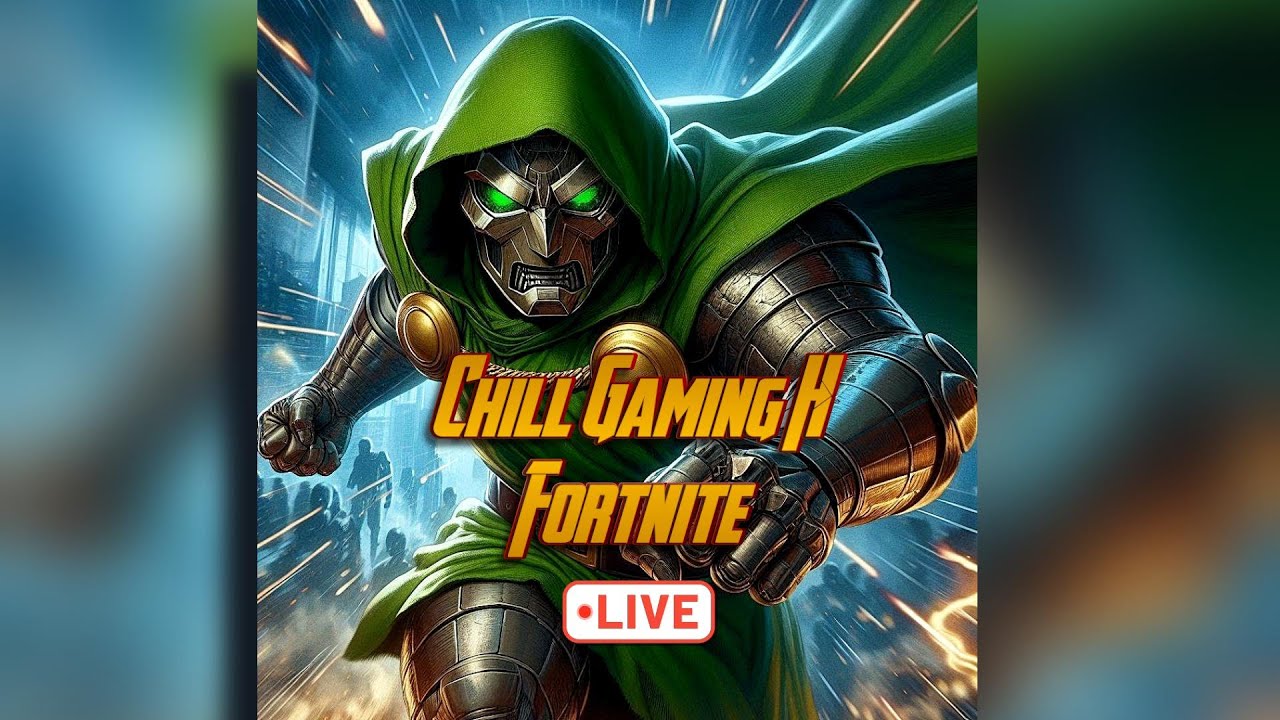 Chill icon skin dropped - YouTube