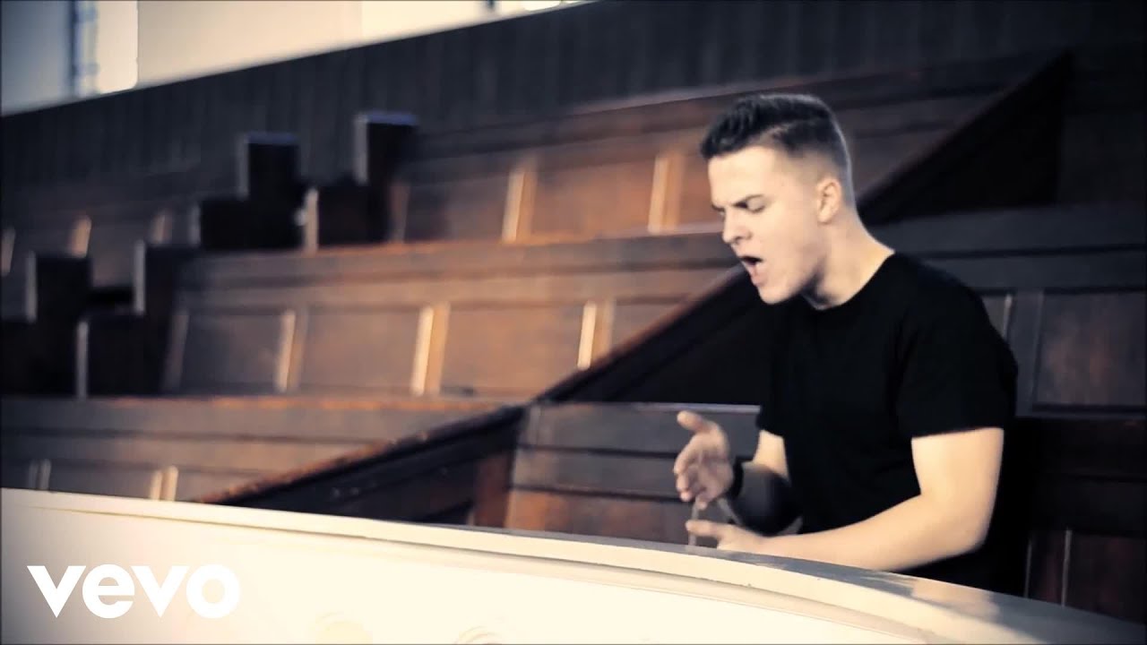 Kyle Wheeler - Confessions - YouTube