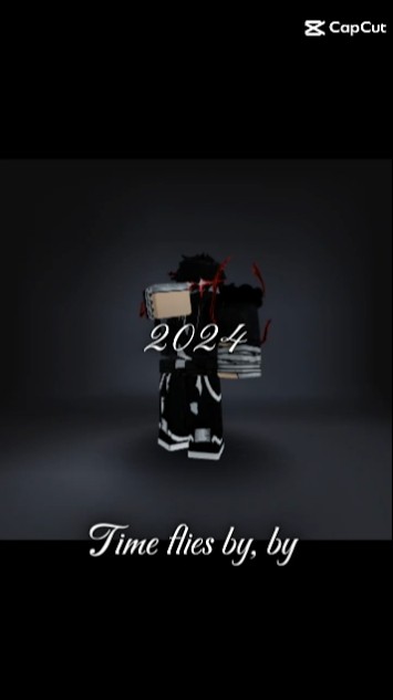 Time Flies........ #roblox #edit #sad - YouTube