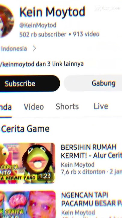 yutupber yang paling lucu (LaBa LABa sunda))🗿🤟 - YouTube