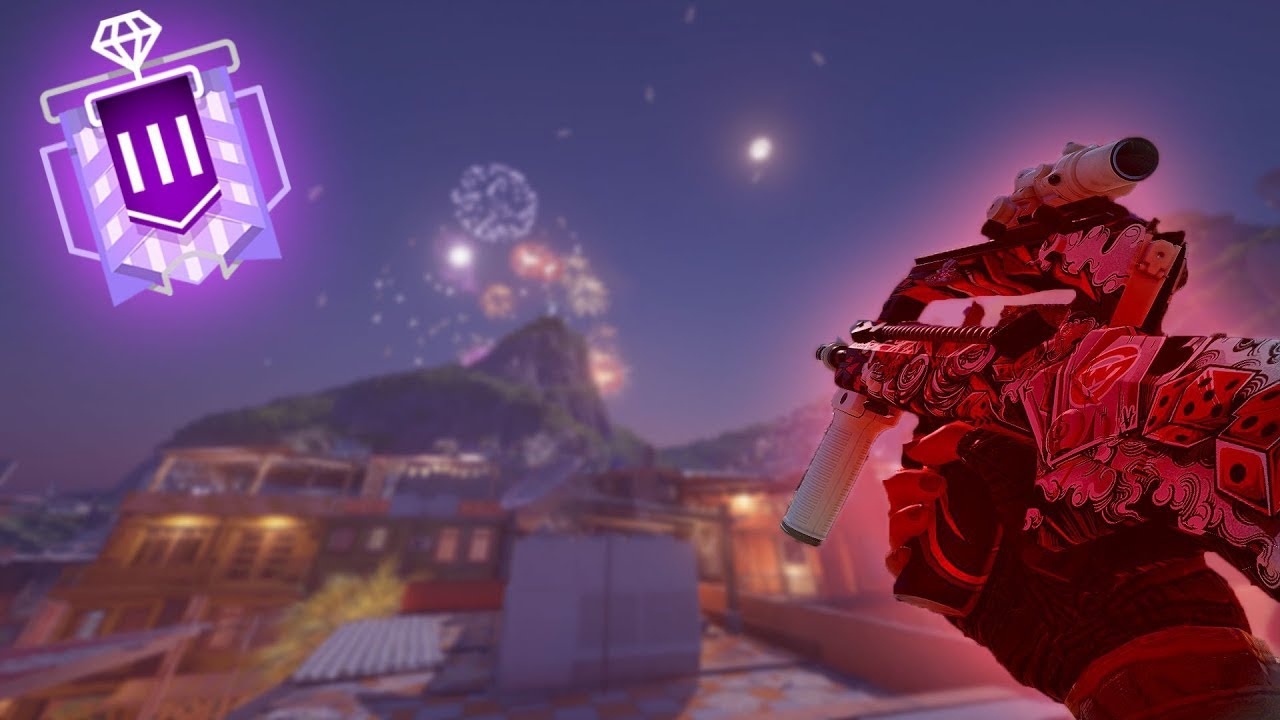 R6 Montage | Middle of the Night 🌙 - YouTube