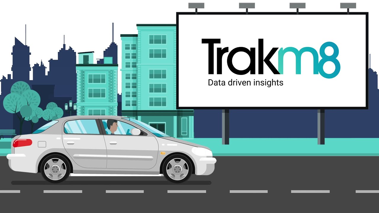 Trakm8 - Insight Vehicle Tracking - YouTube