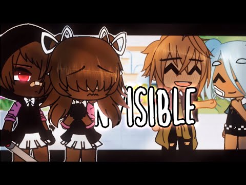 Invisible | GLMV GCMV | Zero_Dream Maker - YouTube