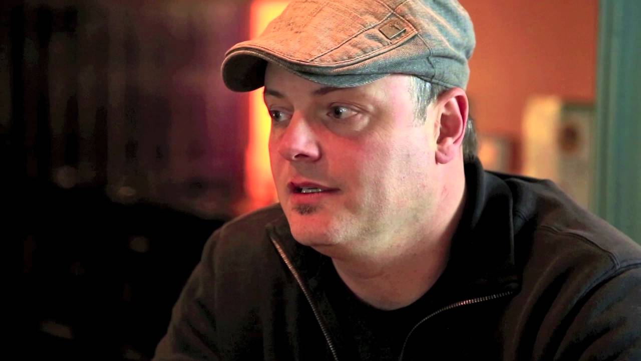 The Witty Travellers - Episode 1- Frank Spadone - YouTube